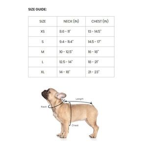 PETs R US | Dog | Pets R Us Black Gold Step In Vest Dog Harness Quilted ...